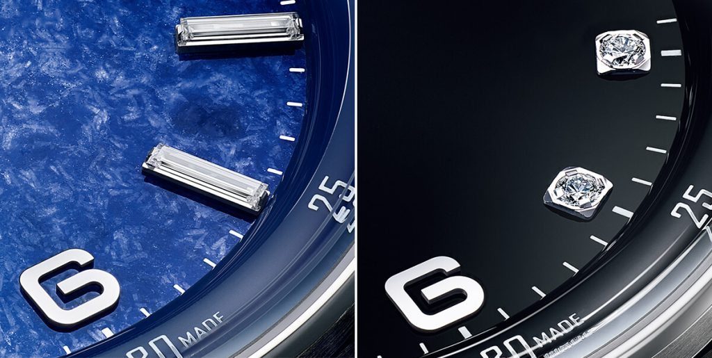 「CODE 11.59 バイ オーデマ ピゲ」高貴なる日本限定モデル | AdvancedTime