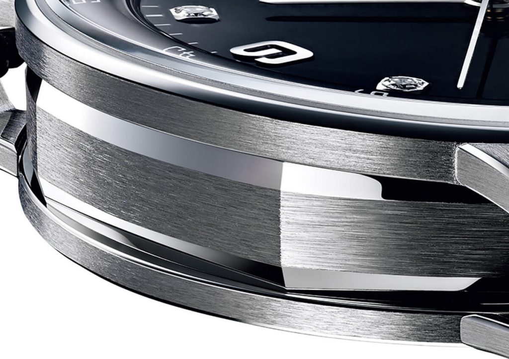 「CODE 11.59 バイ オーデマ ピゲ」高貴なる日本限定モデル | AdvancedTime