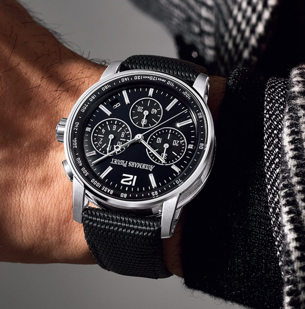 （2ページ目）「CODE 11.59 バイ オーデマ ピゲ」高貴なる日本限定モデル | AdvancedTime