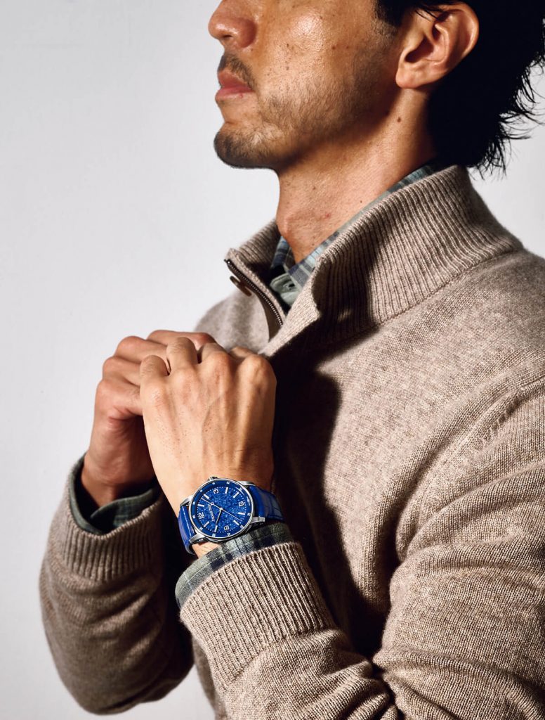 （2ページ目）「CODE 11.59 バイ オーデマ ピゲ」高貴なる日本限定モデル | AdvancedTime