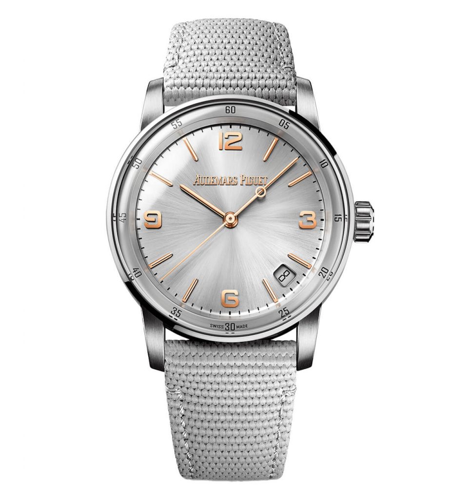 （2ページ目）「CODE 11.59 バイ オーデマ ピゲ」高貴なる日本限定モデル | AdvancedTime