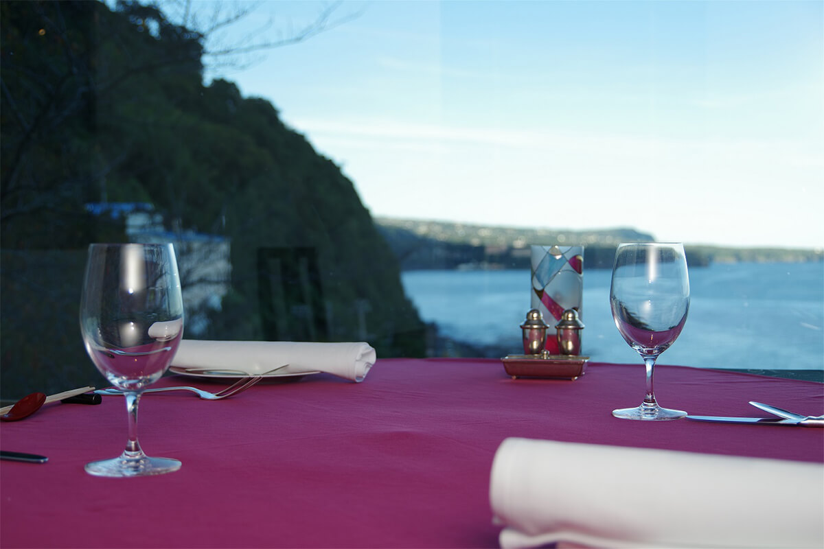 （2ページ目）絶景の露天風呂での癒しが待つ「吉祥CAREN」 | AdvancedTime