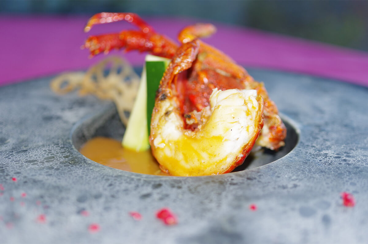 （2ページ目）絶景の露天風呂での癒しが待つ「吉祥CAREN」 | AdvancedTime