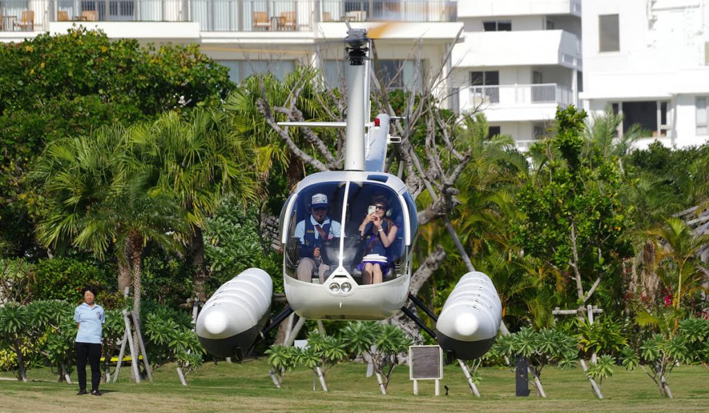 雄大な自然のなかに新たな体験が待つ、アイランドリゾート「ANAインターコンチネンタル石垣リゾート」編 | AdvancedTime