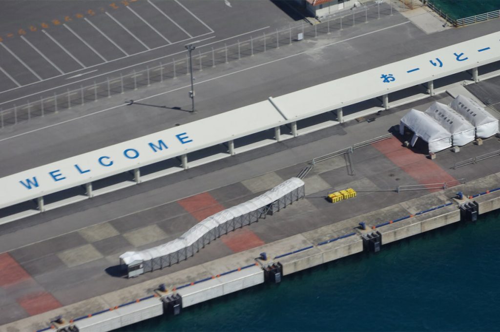 雄大な自然のなかに新たな体験が待つ、アイランドリゾート「ANAインターコンチネンタル石垣リゾート」編 | AdvancedTime