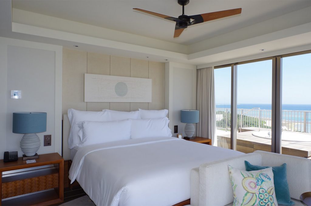 （2ページ目）雄大な自然のなかに新たな体験が待つ、アイランドリゾート「ANAインターコンチネンタル石垣リゾート」編 | AdvancedTime