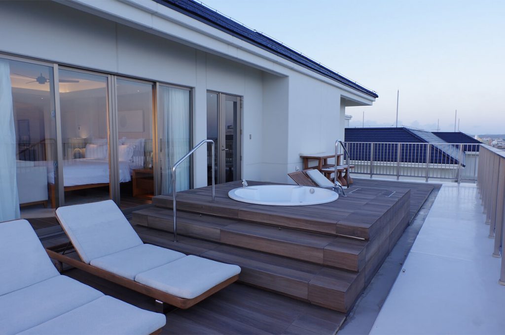 （2ページ目）雄大な自然のなかに新たな体験が待つ、アイランドリゾート「ANAインターコンチネンタル石垣リゾート」編 | AdvancedTime