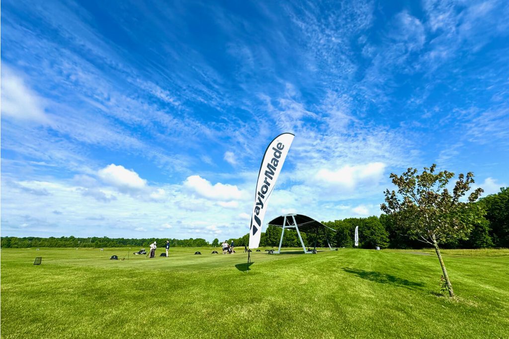 （2ページ目）大人がエキサイトできる！ナイアガラの滝と絶景ゴルフ | AdvancedTime