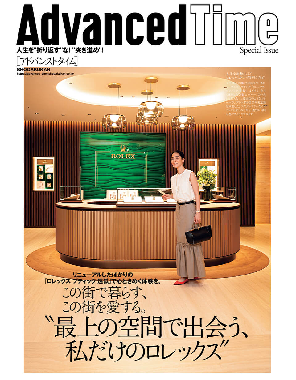 オペラのストーリーに没入するという贅沢な体験。“イマーシブオペラ”が日本で初上演！ | AdvancedTime